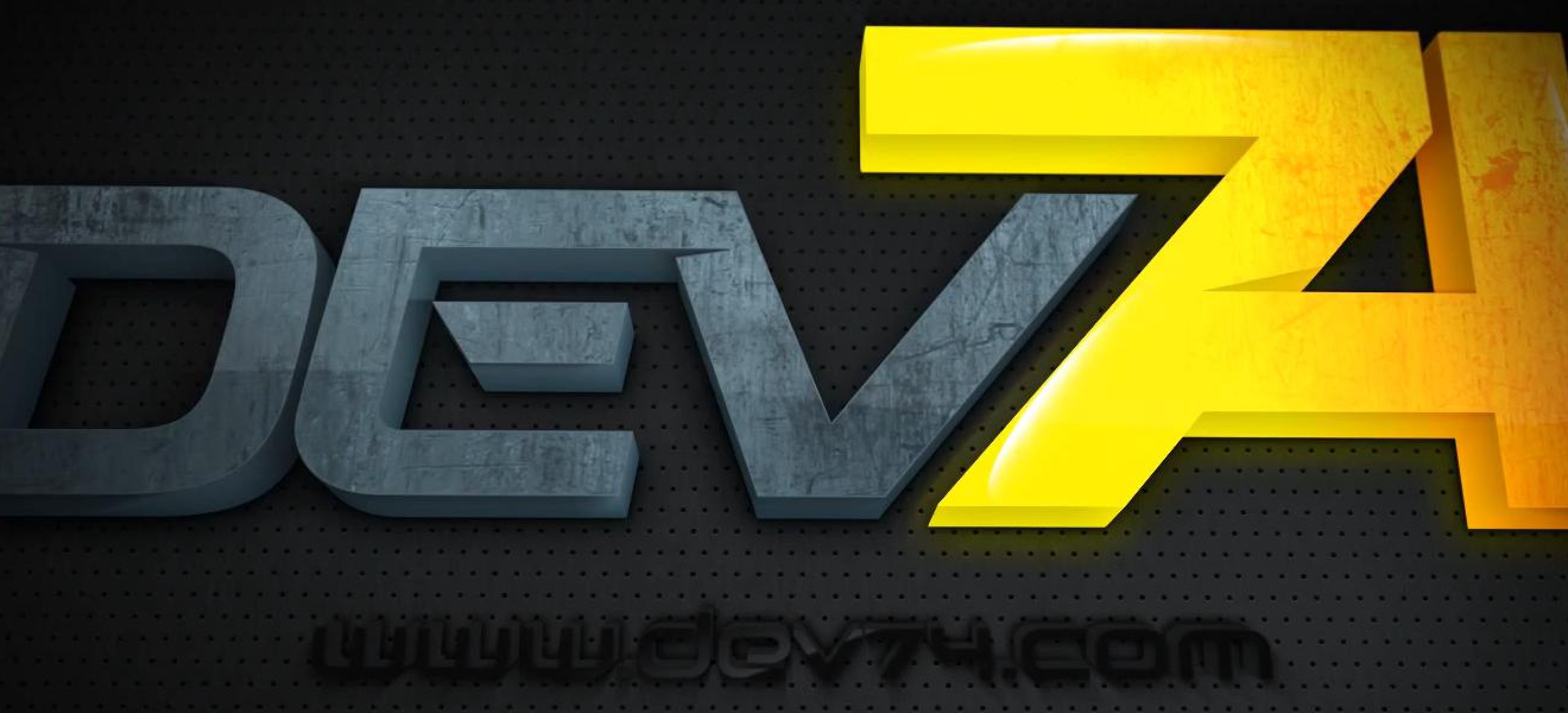 DEV74 Customized solutions for Web and Software development