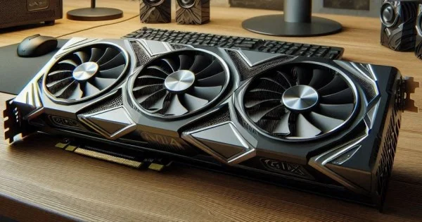 Best NVIDIA GPUs for Deep Learning and Local Inference: Performance ...