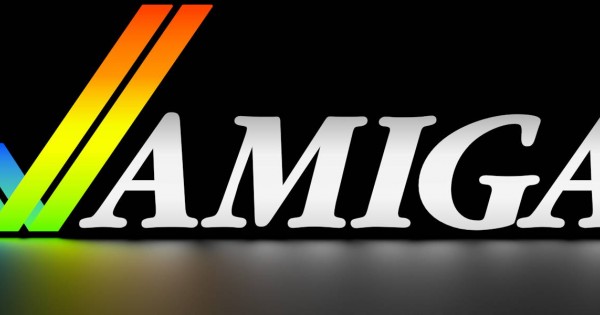 30 years ago: Only Amiga make it possible! Today?! Also!