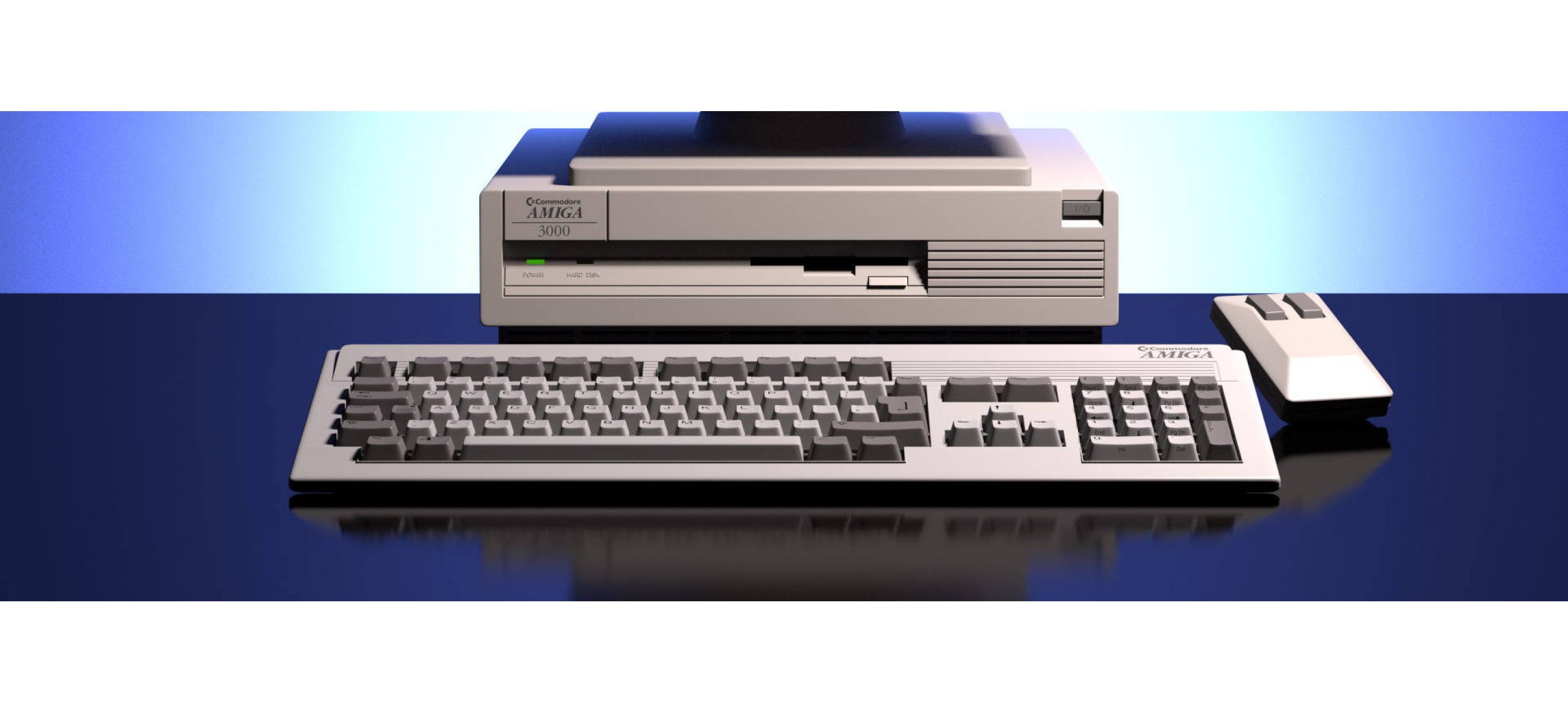 Zone Retro Computing