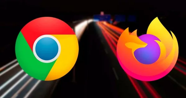 Performance and merits of Mozilla Firefox versus Google Chrome