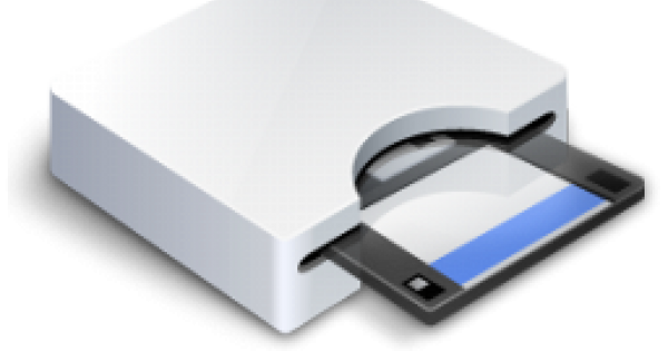 Floppy Disk Readers and Writers