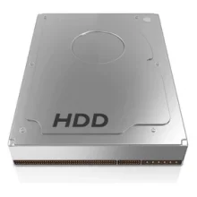 Mechanical Hard Drives