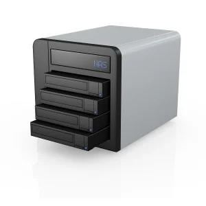Server & NAS