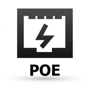 Power over ethernet - POE