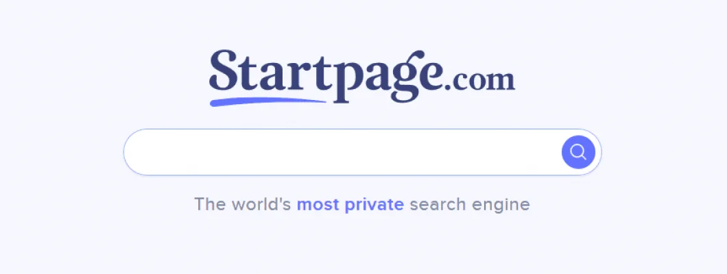 Startpage.com: Il Motore di Ricerca che Mette la Privacy al Primo Posto