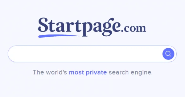 Startpage.com: Il Motore di Ricerca che Mette la Privacy al Primo Posto