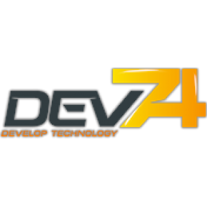 DEV74 Customized solutions for Web and Software development