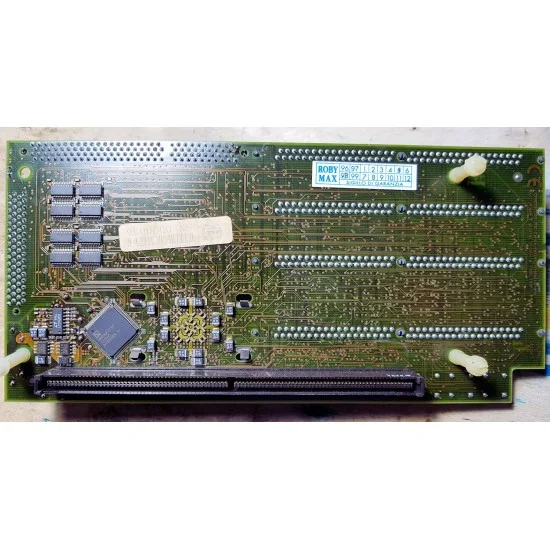 Phase5 CyberStormPPC Accelerator Card for Commodore Amiga 3000 and ...