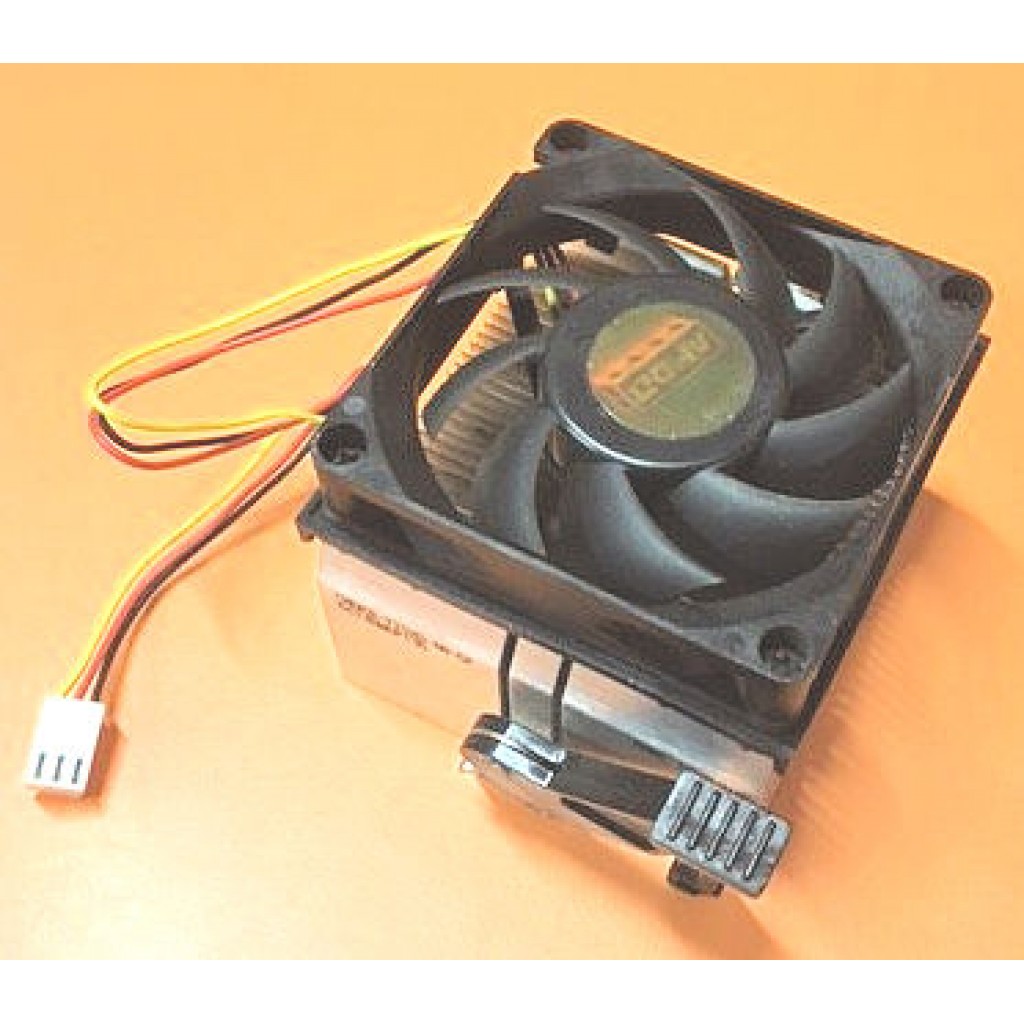 Dissipatore per CPU AMD Athlon / Sempron Socket 754 - DAS754