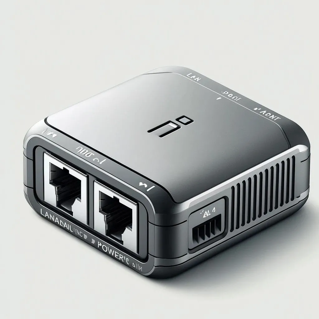 InterBox the internal CyberSecurity and Threat Management scan probe ...