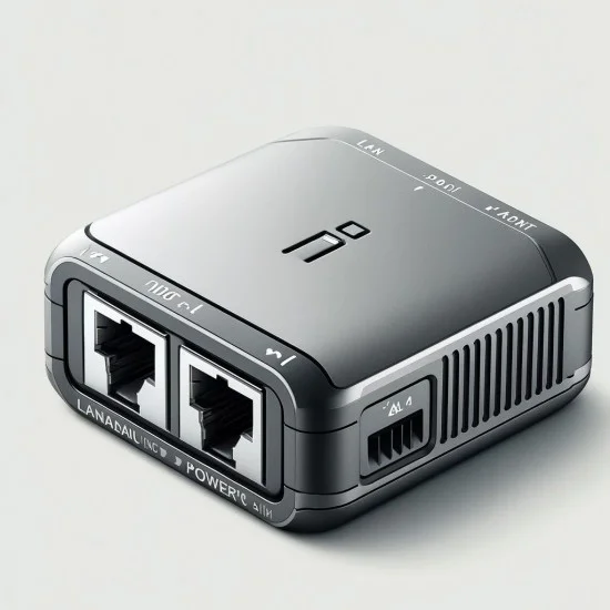 InterBox the internal CyberSecurity and Threat Management scan probe ...