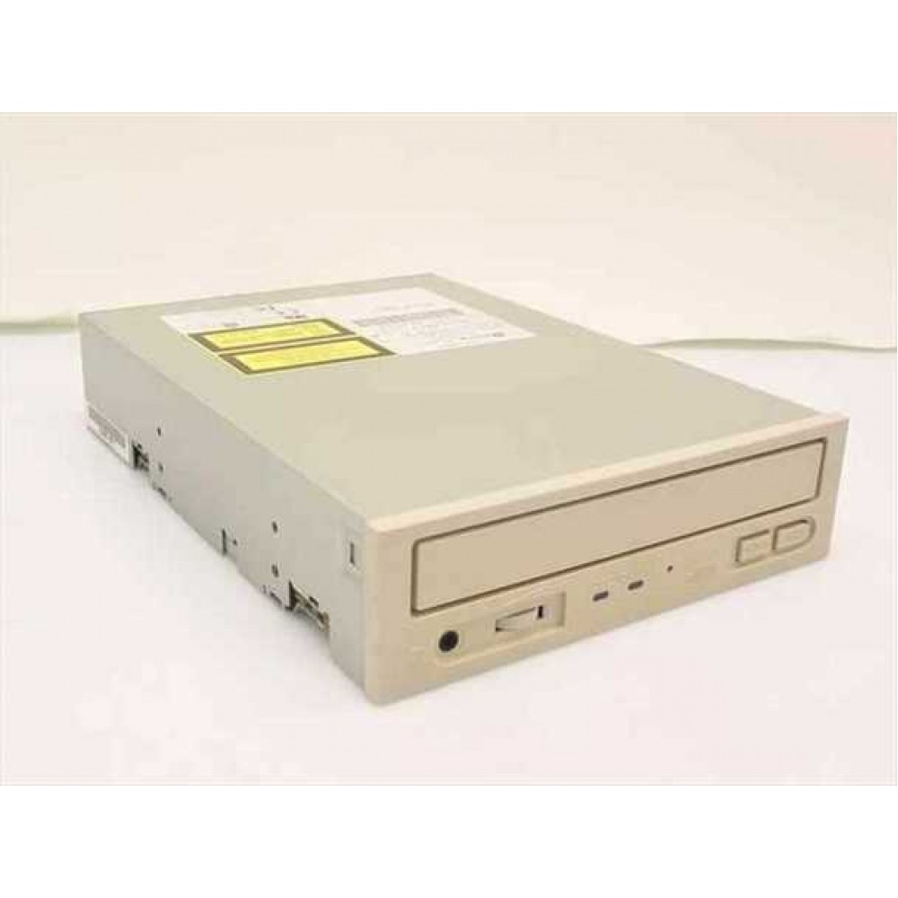 Lettore CD ROM interno SCSI Plextor UltrapleX PX-32TSi 32x - PX-32TSi