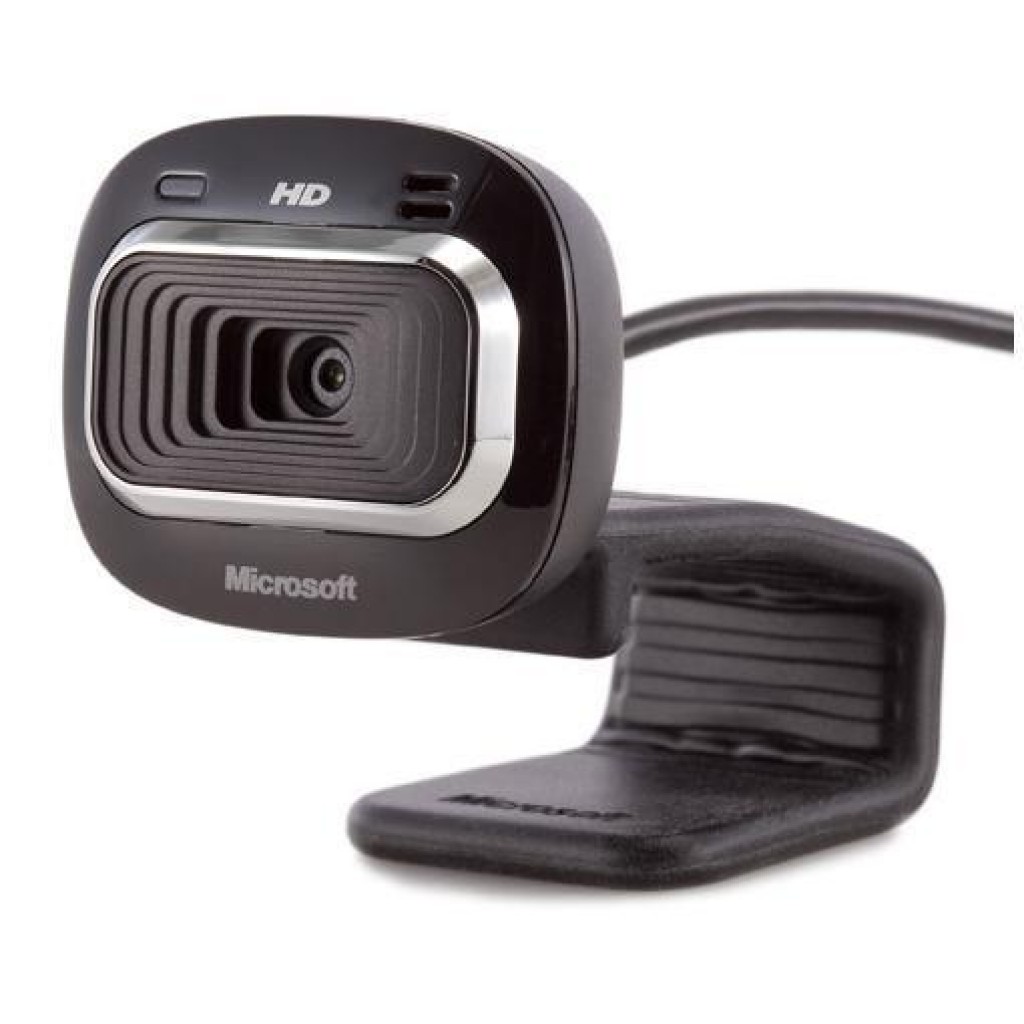 WebCam USB HD LIFECAM HD-3000 for business - T4H-00004