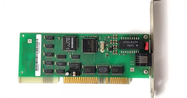 US ROBOTICS Sportster ISA ISDN internal modem
