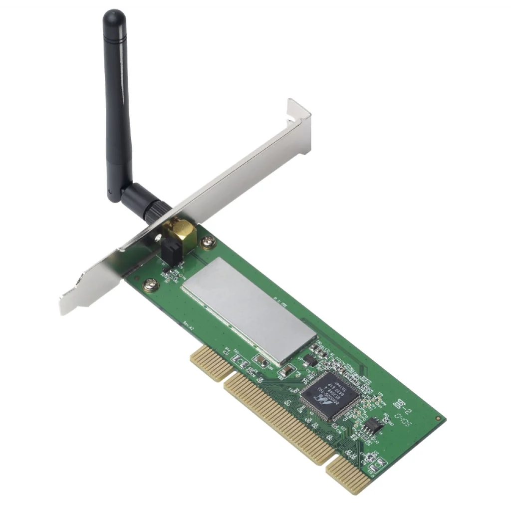 NetFly PCI 54 WIFI network card - A02-PCI-W54