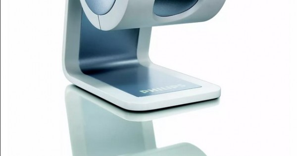 WebCam for workstation Philips SPC 300NC - v-ubv49