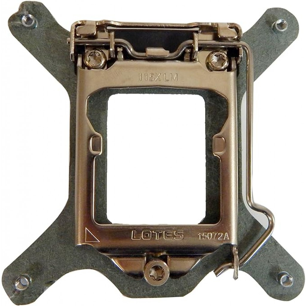 Bracket support 115XLM for Intel CPU socket LGA 1155 - 115XLM