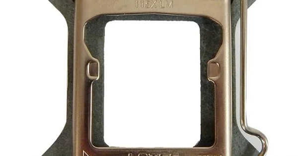 Bracket support 115XLM for Intel CPU socket LGA 1155 - 115XLM