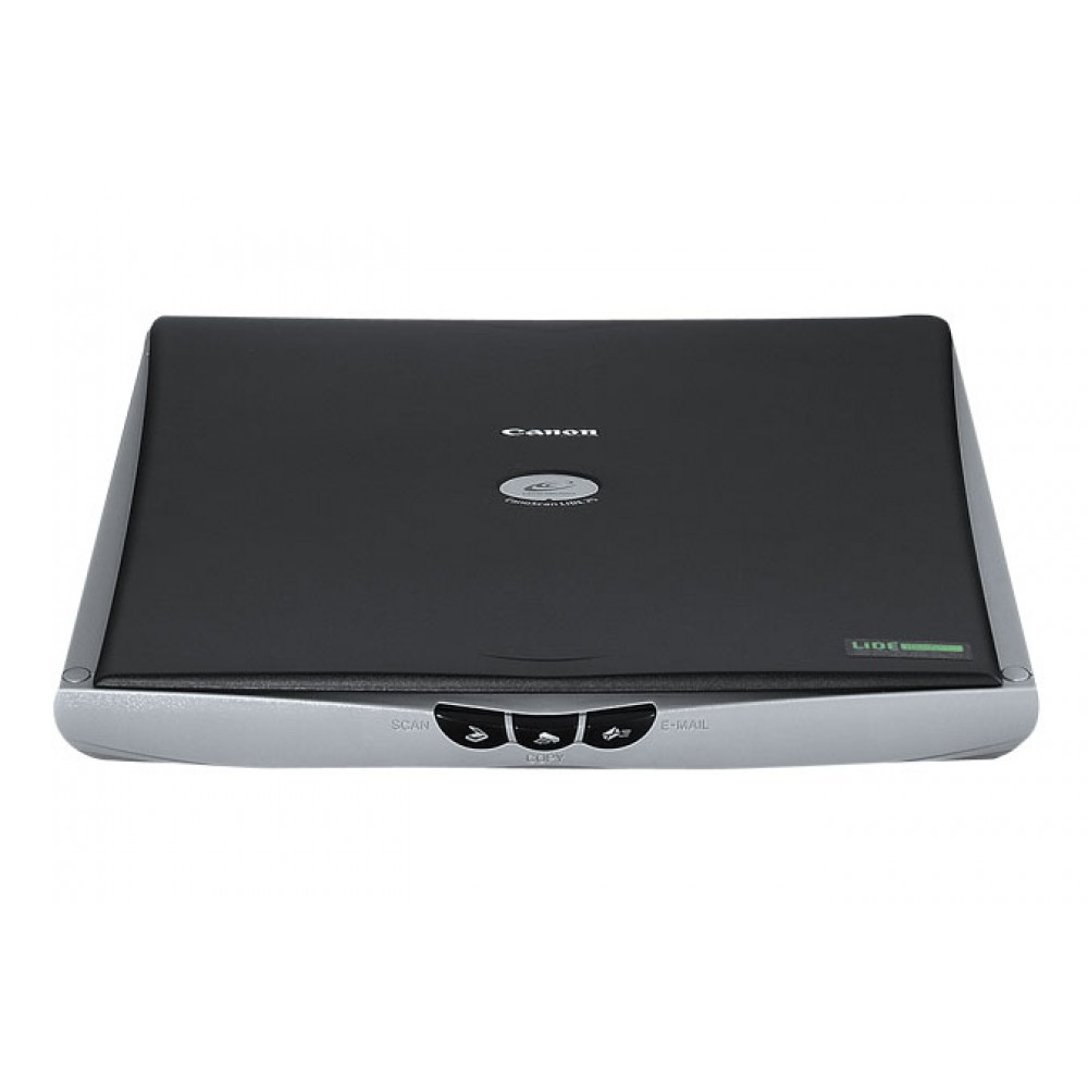 Scanner Canon CanoScan N670U - N670U