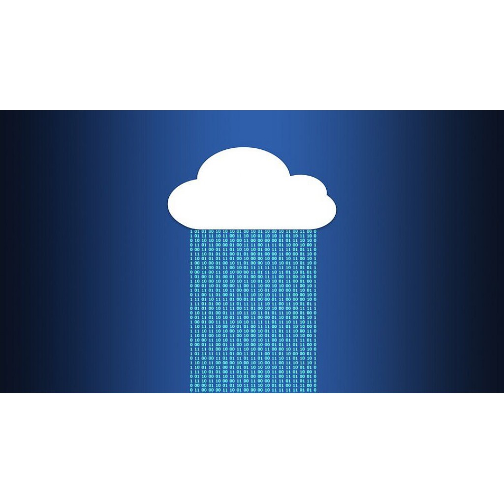 3 TeraByte Universal Cloud Backup Pro - UCB3T