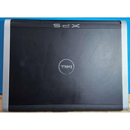 Dell XPS m1330 PP25L notebook in good aesthetic condition - XPSM1330-PP25L