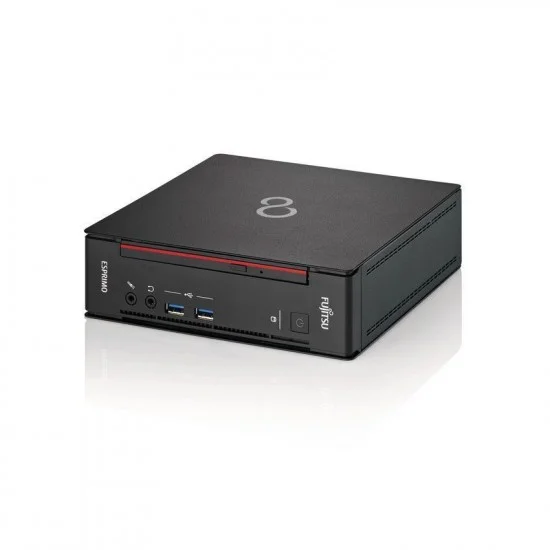 PC Computer Fujitsu Esprimo Q556-2 Mini Intel Core i5-6400TT Ram 8GB - EQ556-2