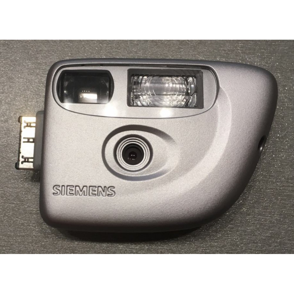 External camera S30880-S5701-A400 for GSM Siemens mobile phones ...